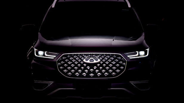 Chinese Brand Chery Has Big Bakkie Plans