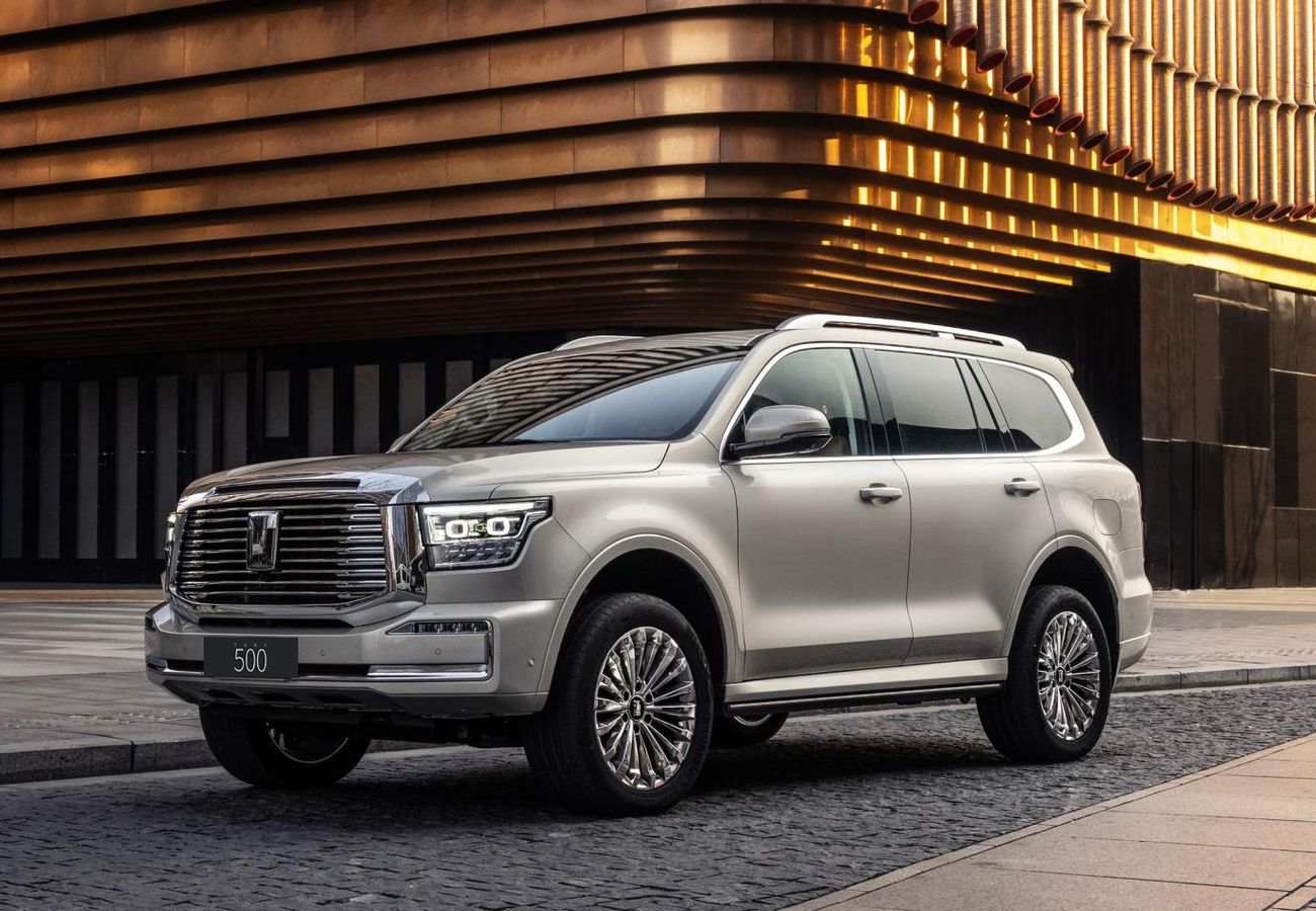 GWM Tank For SA In 2023 gwm-tank-for-sa-in-2023