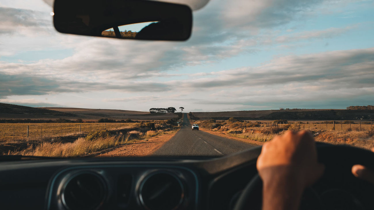 How Your Mood Affects Your Driving