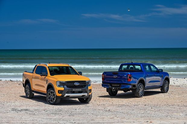 Ford Ranger (2022) Launch Review