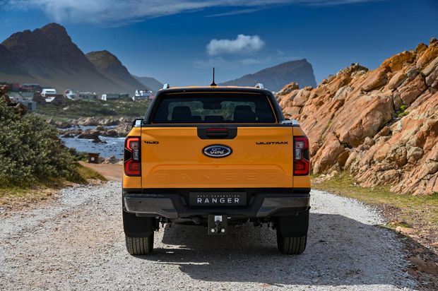 Ford Ranger (2022) Launch Review