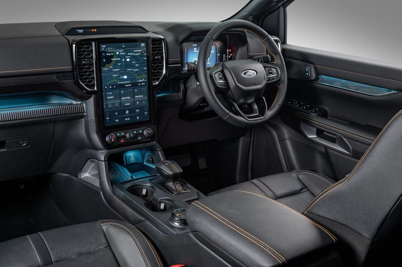 Ford Ranger (2022) Launch Review