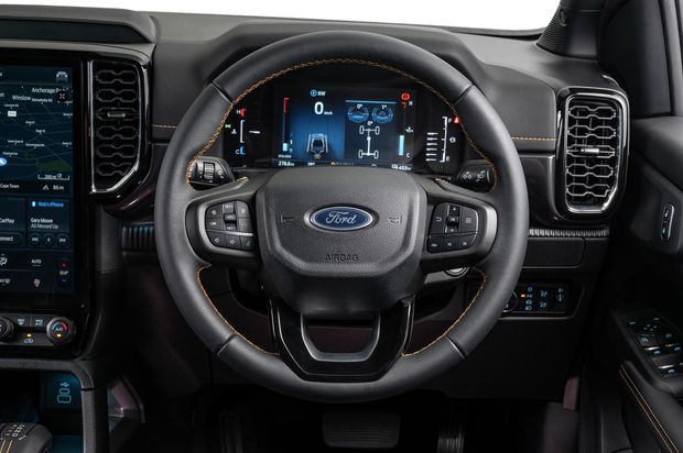 Ford Ranger (2022) Launch Review