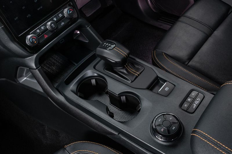 Ford Ranger (2022) Launch Review