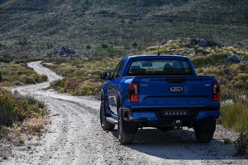 Ford Ranger (2022) Launch Review