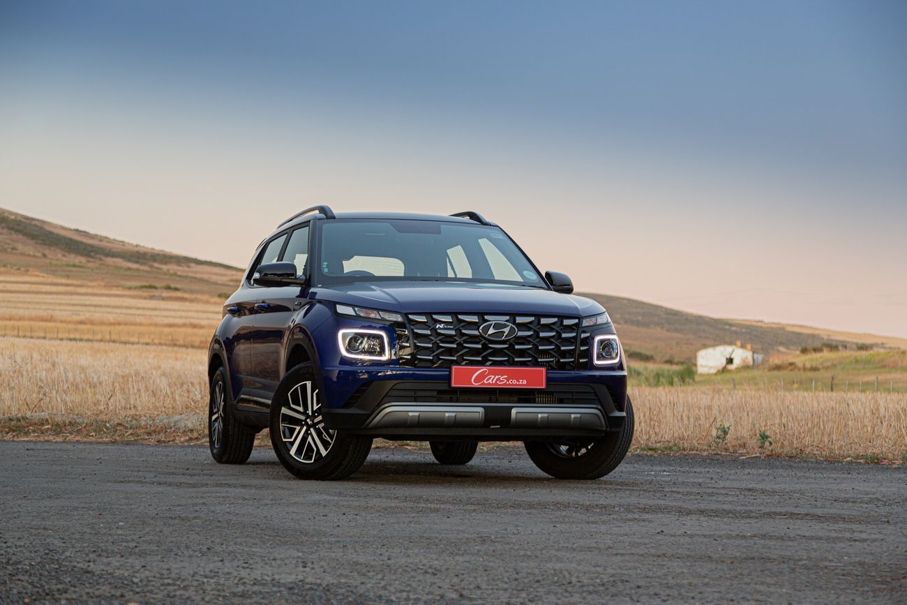 Hyundai Venue (2022) Review
