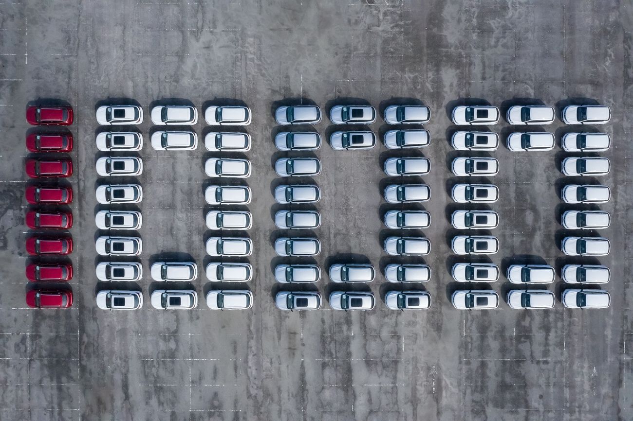 1000 Units up for Proton, Confirms Saga for 2023