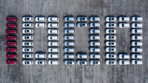 1000 Units up for Proton, Confirms Saga for 2023