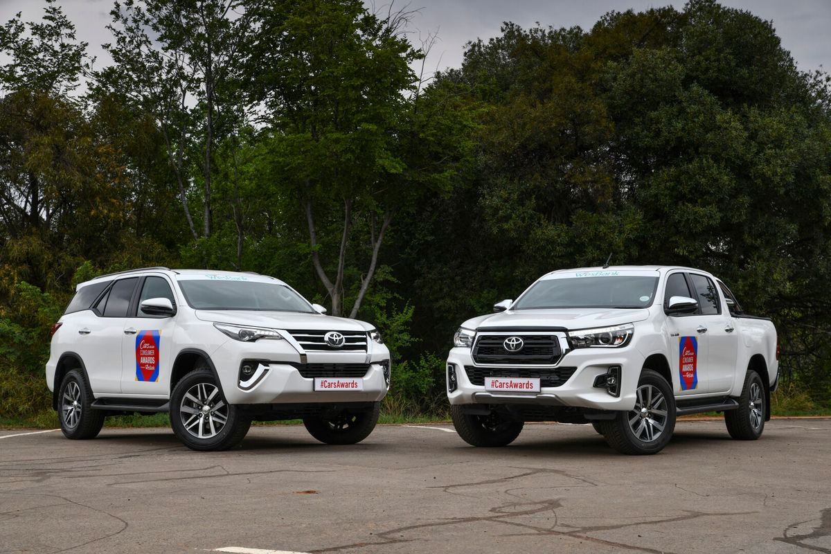 Best Used Car Buys for South Africa