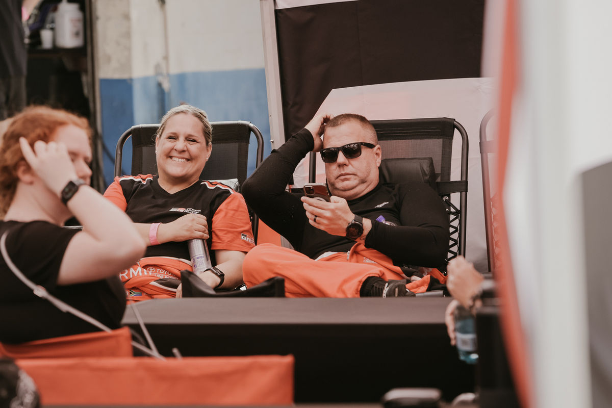 Treat a Toyota GR Yaris badly... and it will reward you