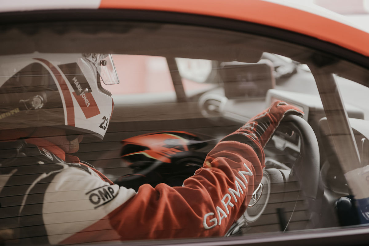 Treat a Toyota GR Yaris badly... and it will reward you