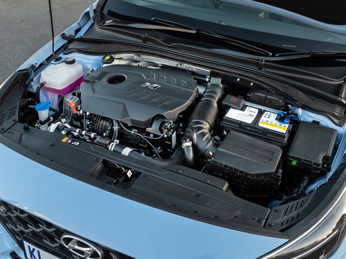 Hyundai i30 N: 2nd-Gen Hot Hatch Unlikely