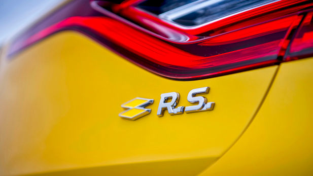 Renault Mégane RS 300 Ultimé: Farewell Edition Coming to SA