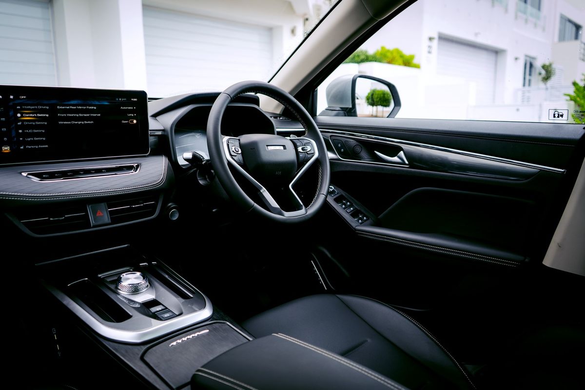 Haval Jolion S (2023) Specs & Price