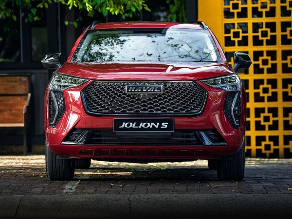 Haval Jolion Double Cab Bakkie for Sale (New and Used) - Cars.co.za