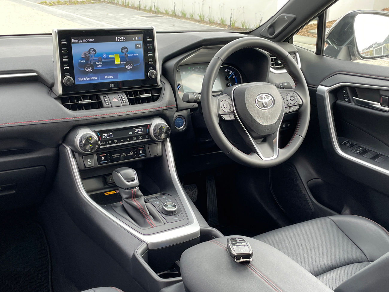 Toyota RAV4 PHEV: Time for SA to embrace plug-in hybrids?