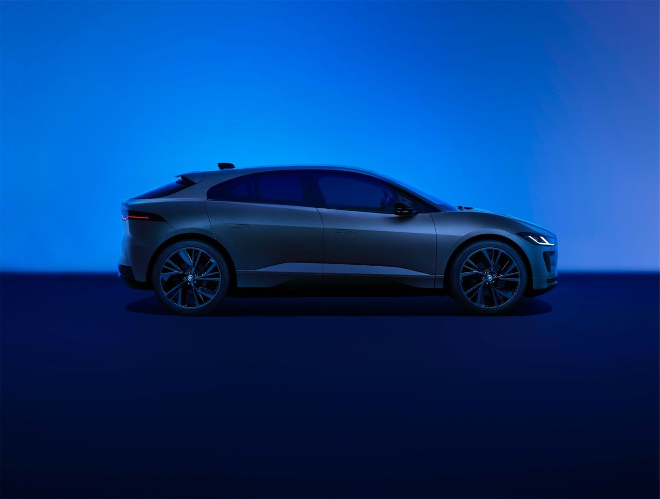 Updated Jaguar I-Pace Confirmed for South Africa