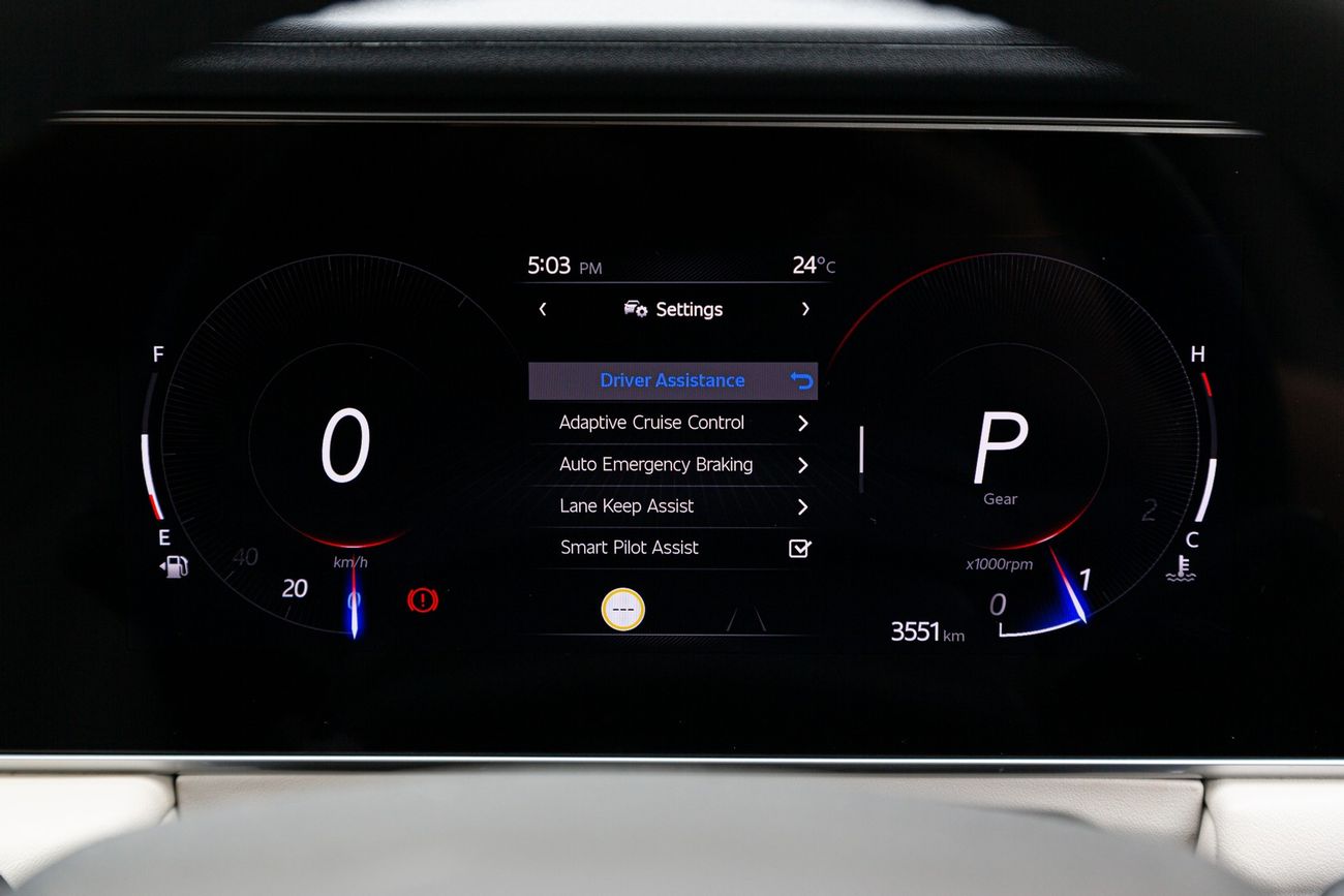 Mahindra XUV700 Review: Living with it