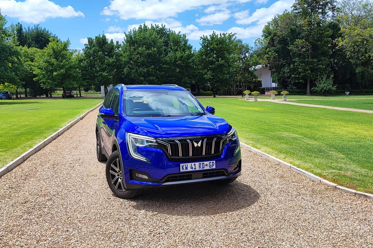Mahindra XUV700 Review: Living with it