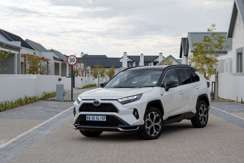Toyota RAV4 PHEV: Time for SA to embrace plug-in hybrids?
