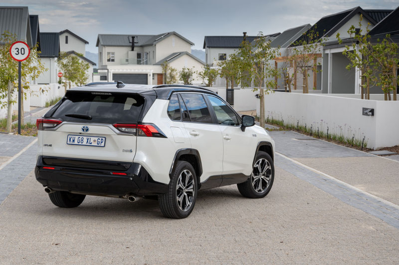 Toyota RAV4 PHEV: Time for SA to embrace plug-in hybrids?