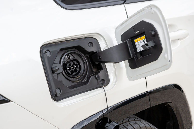 Toyota RAV4 PHEV: Time for SA to embrace plug-in hybrids?