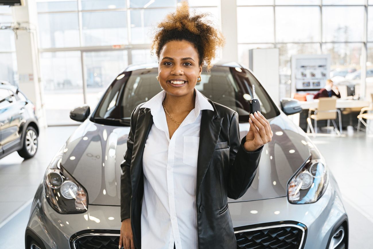 Have you considered an Extended Vehicle Warranty?