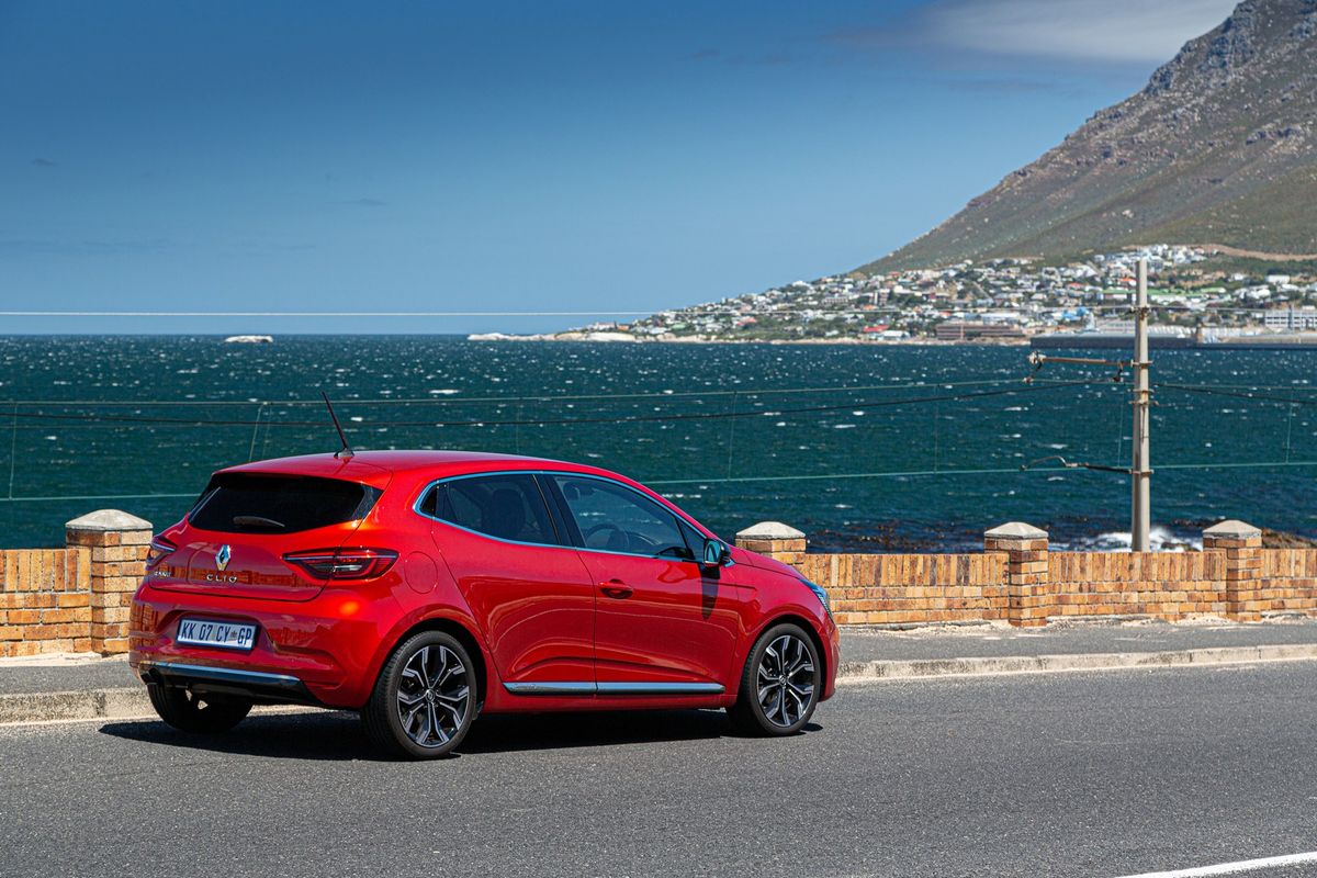 Renault Clio - Living with a hatchback in a world of SUVs