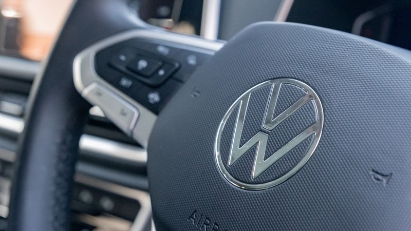 Volkswagen T-Roc Review (2023) Living with it