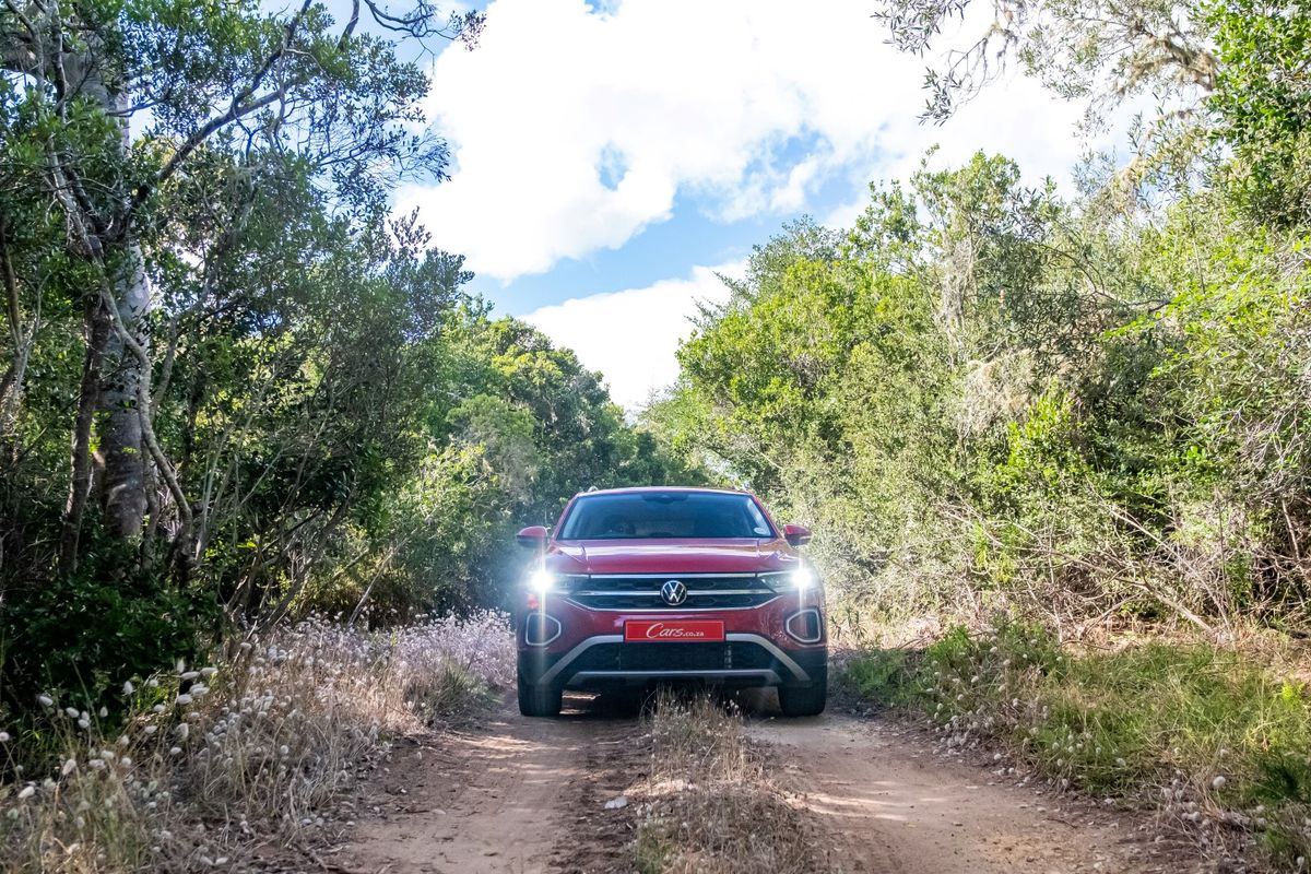 Volkswagen T-Roc Review (2023) Living with it