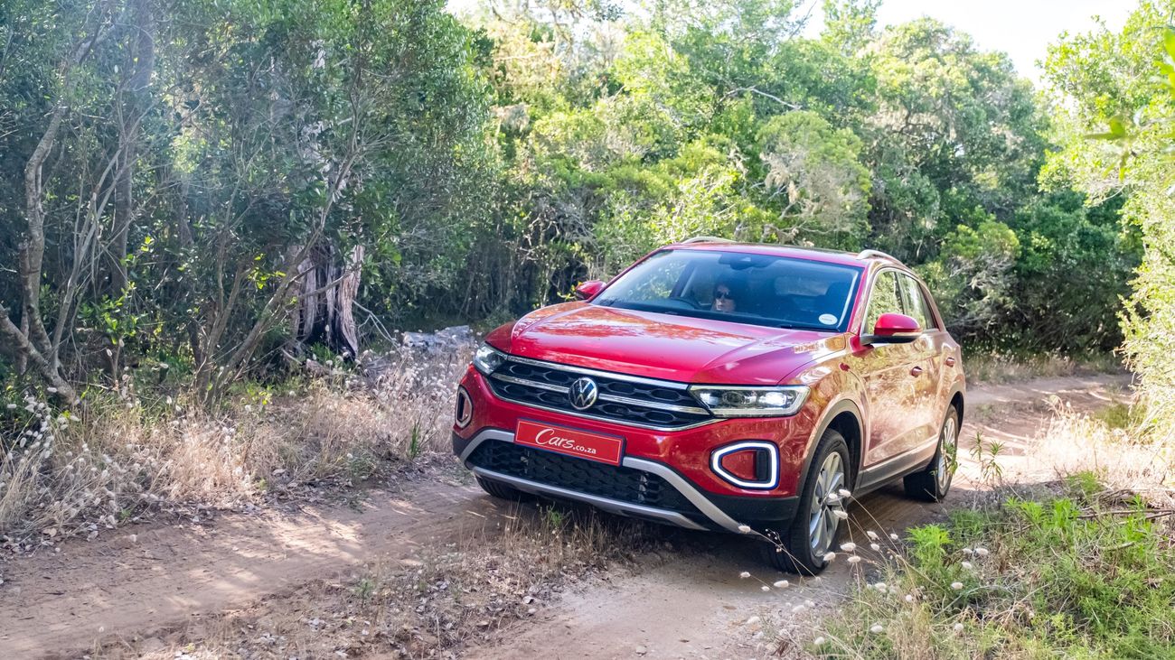 Volkswagen T-Roc Review (2023) Living with it