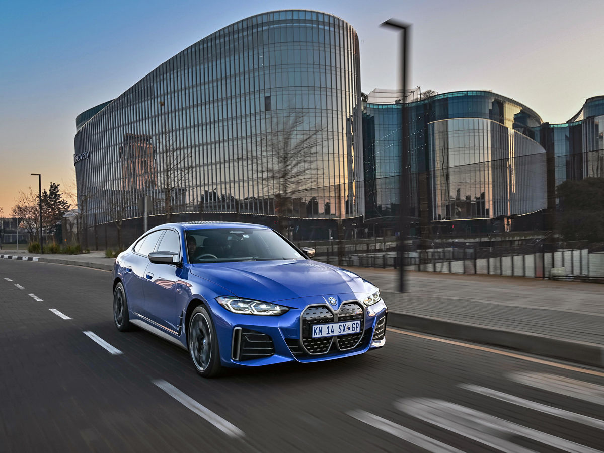 BMW M Division Announces its Best-Selling Car of 2022