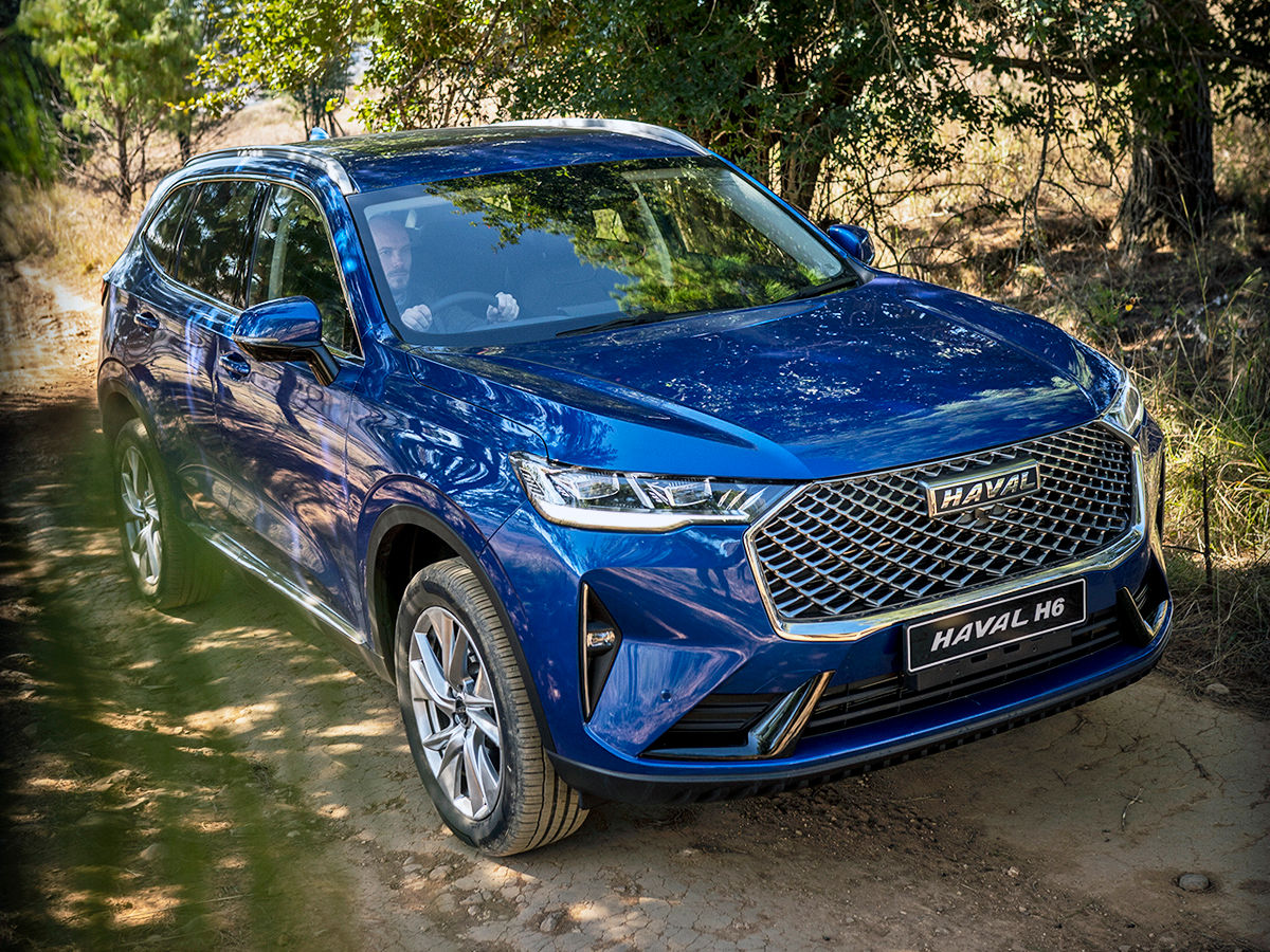 Haval SA Boss Says Chinese Brand’s SUVs Are 'Bulletproof'