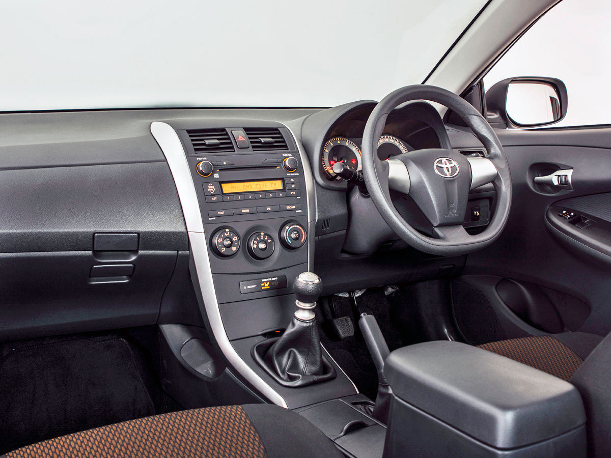 Toyota Corolla Quest (2014-2020) Buyer's Guide