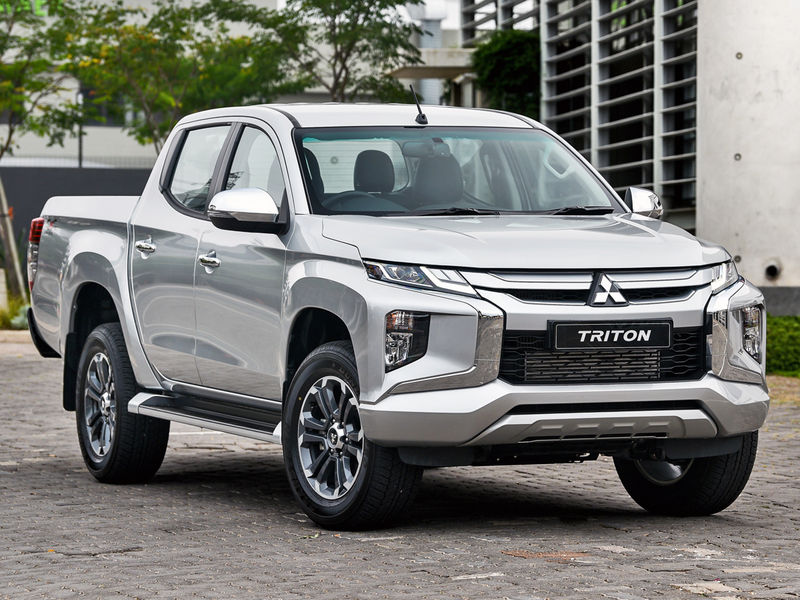 SA's best- and worst-selling bakkies in October 2024