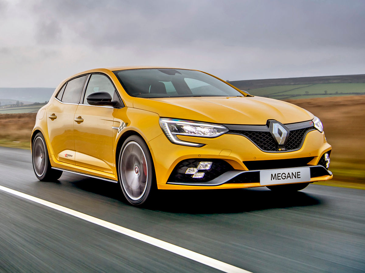 2018 Renault Sport Megane | Page 16 | MyBroadband Forum