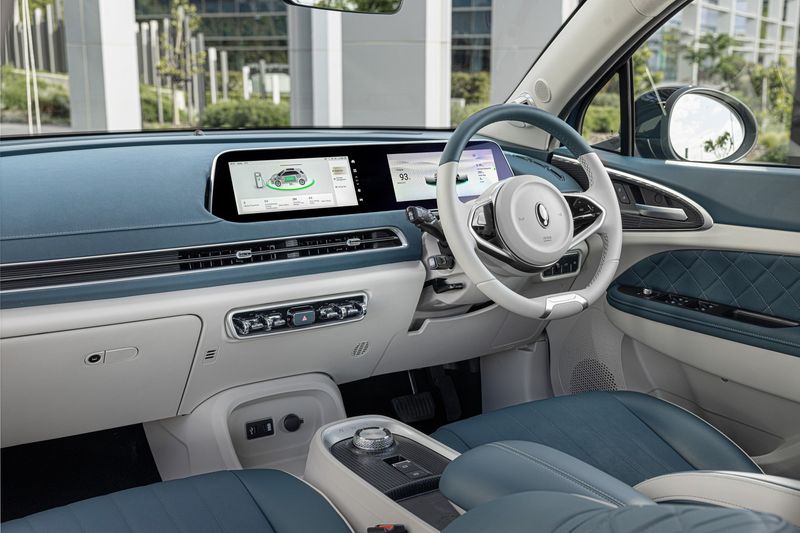 GWM Ora (2023) Price in South Africa