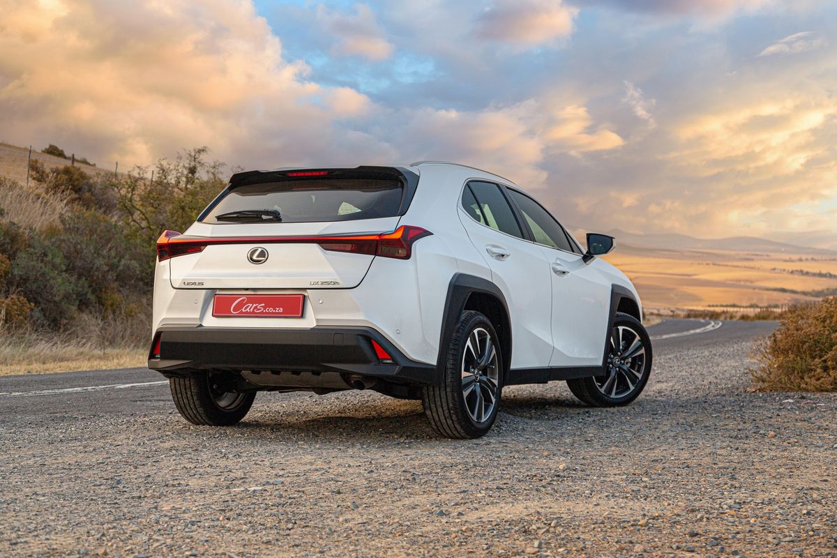 UX is a hit for Lexus SA: Should you hold out for a 2023 model?