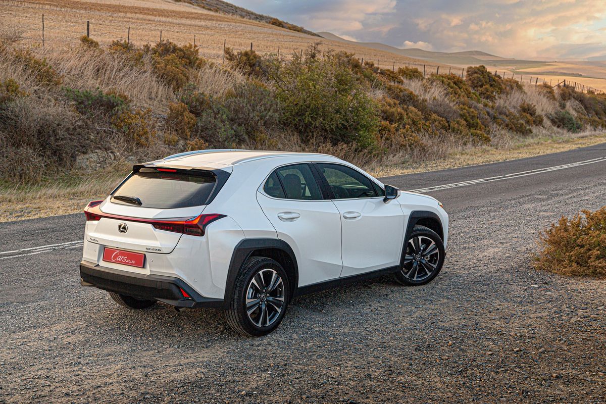 UX is a hit for Lexus SA: Should you hold out for a 2023 model?