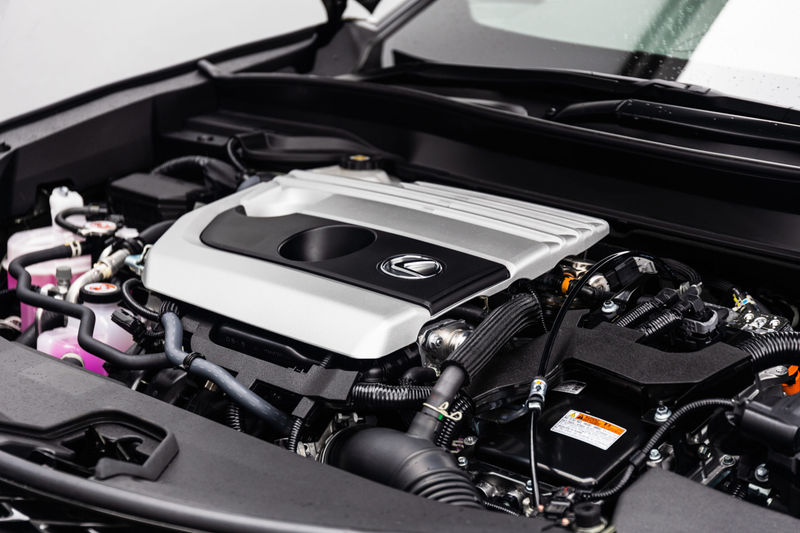 Lexus UX (2023) Launch Review