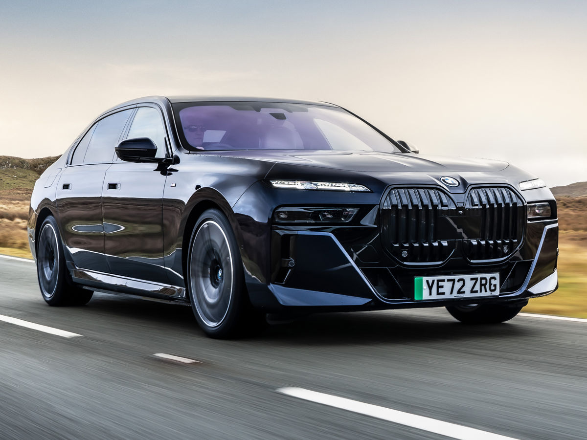 2023 World Car Awards: Top 10 Finalists Revealed