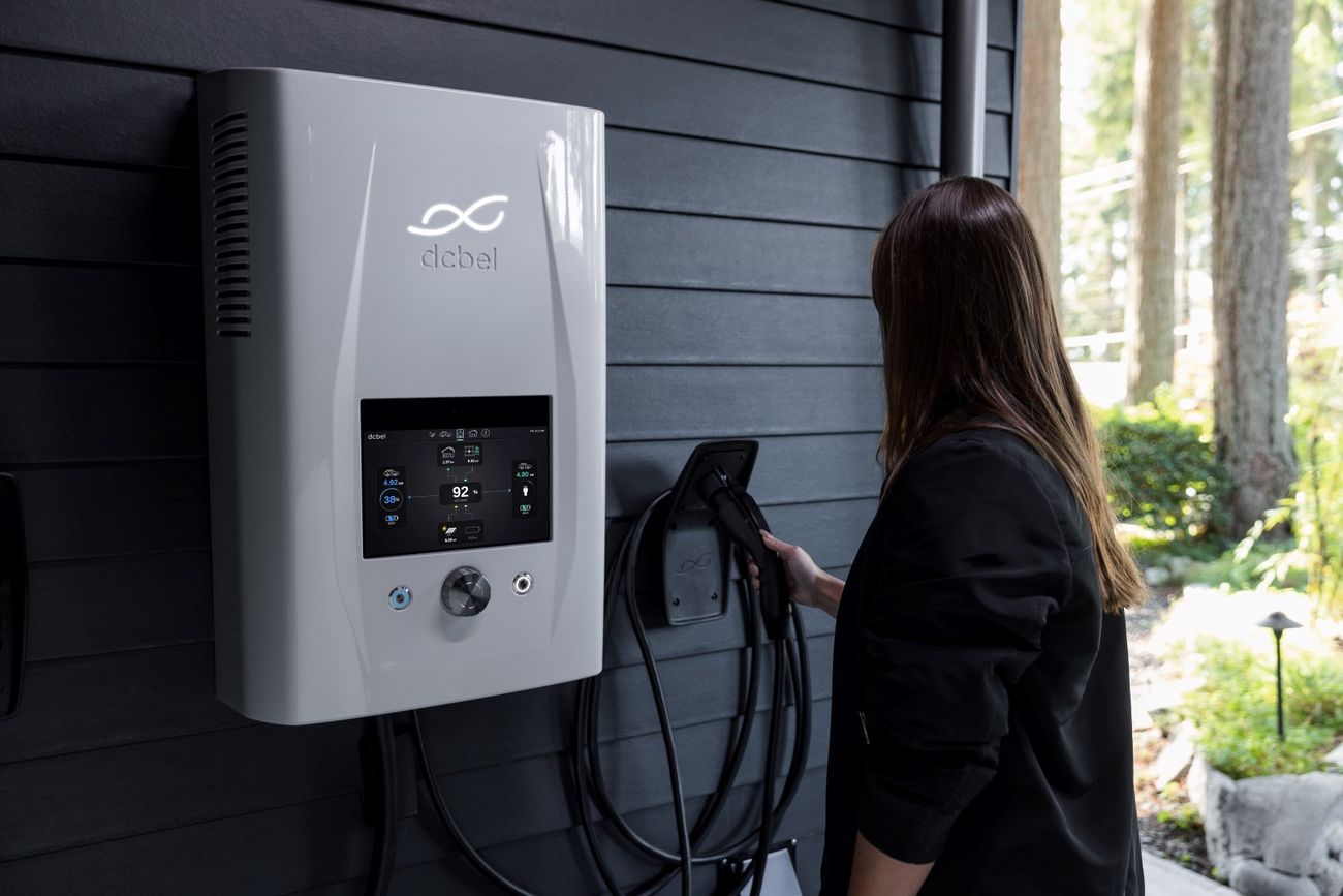 How To Charge an Electric Car