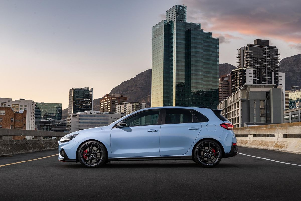 Hyundai Confirms Next-Gen i10, i20, i30