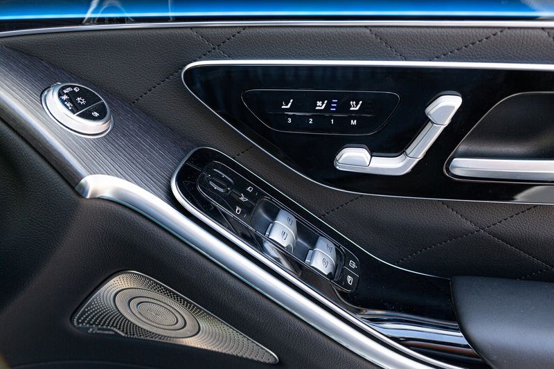 Mercedes-Benz S-Class: It's superb, but is this 'Benz a game-changer?