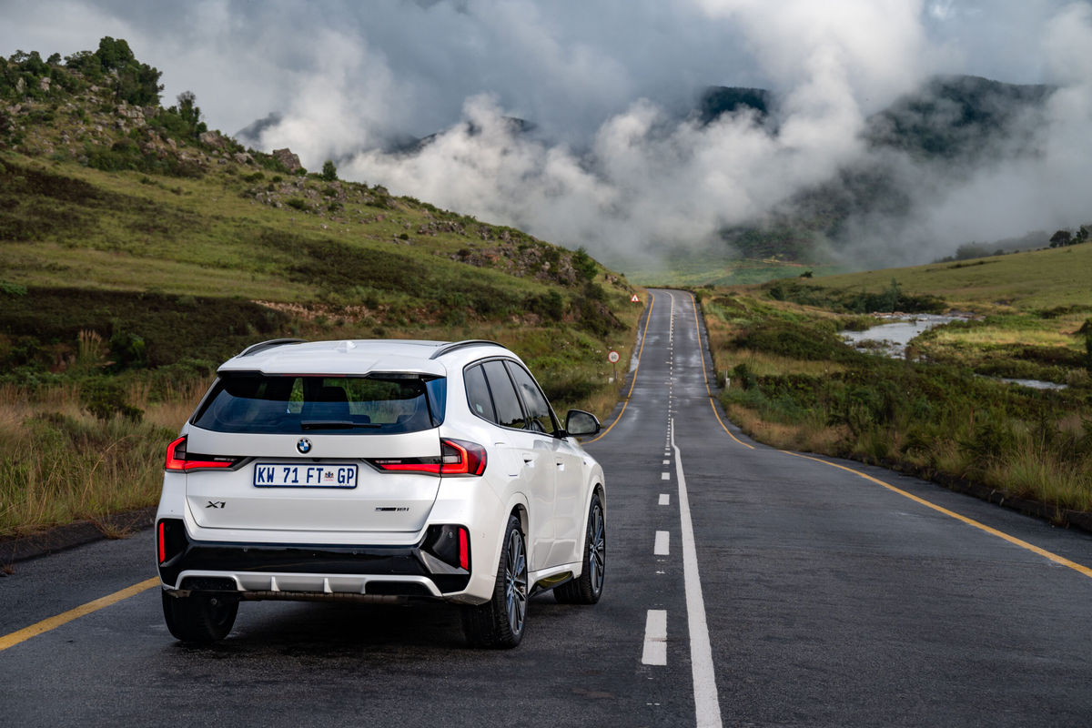 New BMW X1 (2023) Launch Review