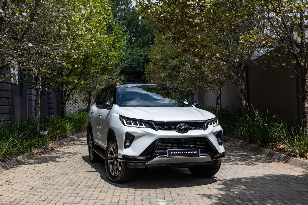 Toyota Fortuner (2023) Launch Review