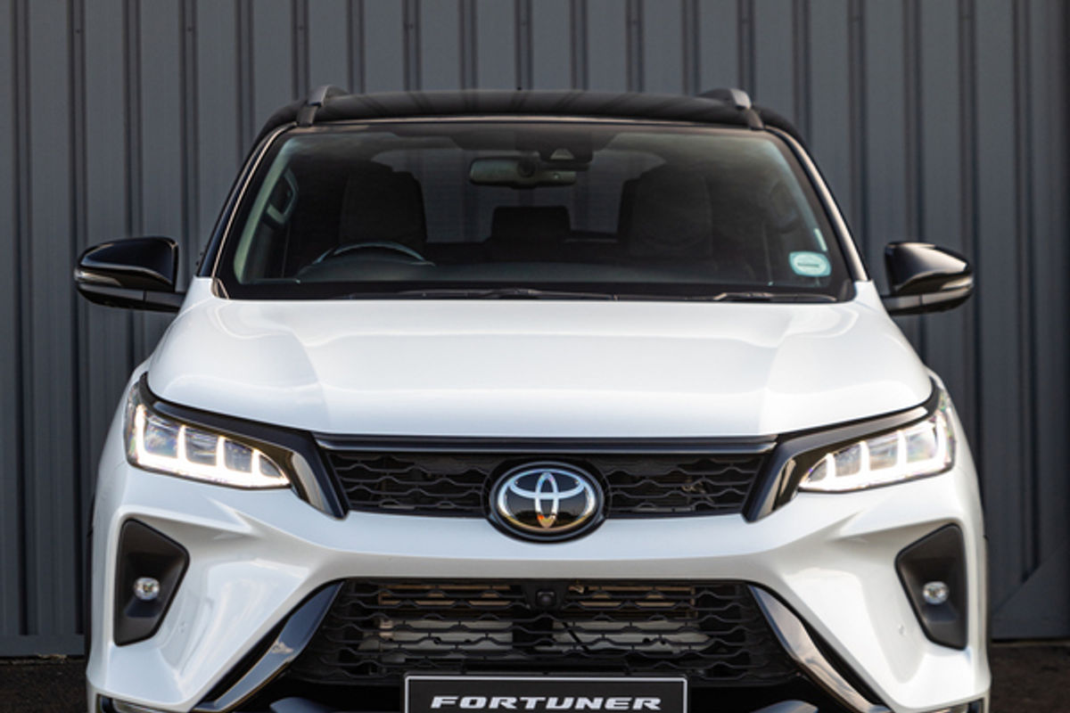 Toyota Fortuner (2023) Launch Review