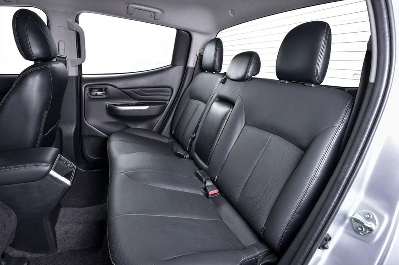 Double-Cab 4x4 Bakkie Buyer's Guide (2023)