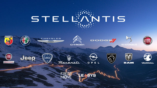 Stellantis Plans to Build Cars in South Africa