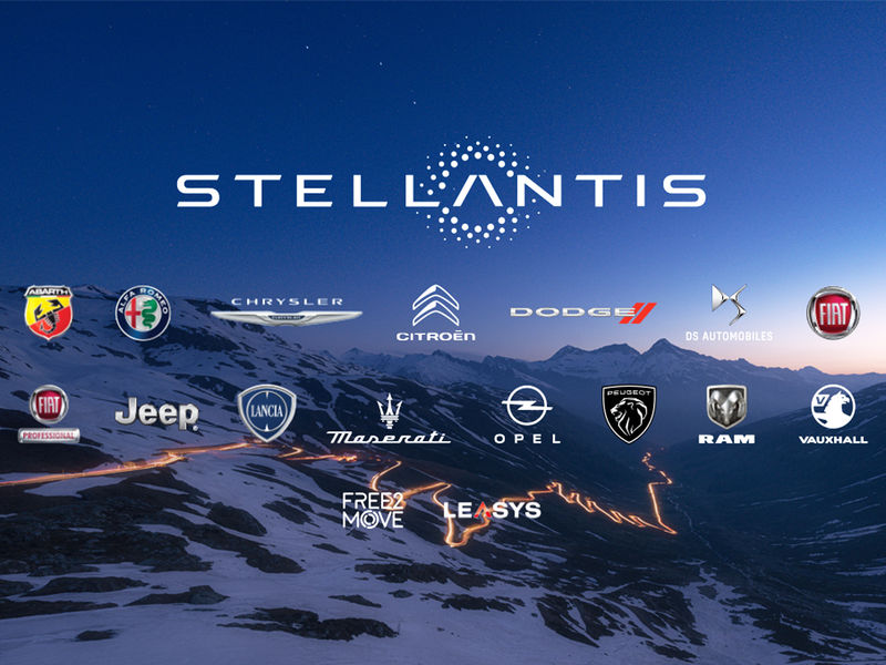 It's official: Stellantis to assemble 1-tonne bakkie in SA